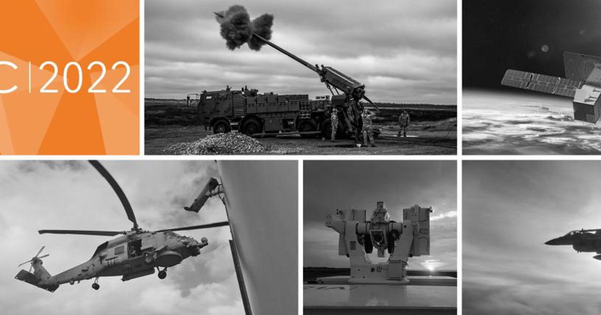 Hydrema Export A/S to participate in DDAC 2022